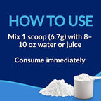 enhanced performance with creatine