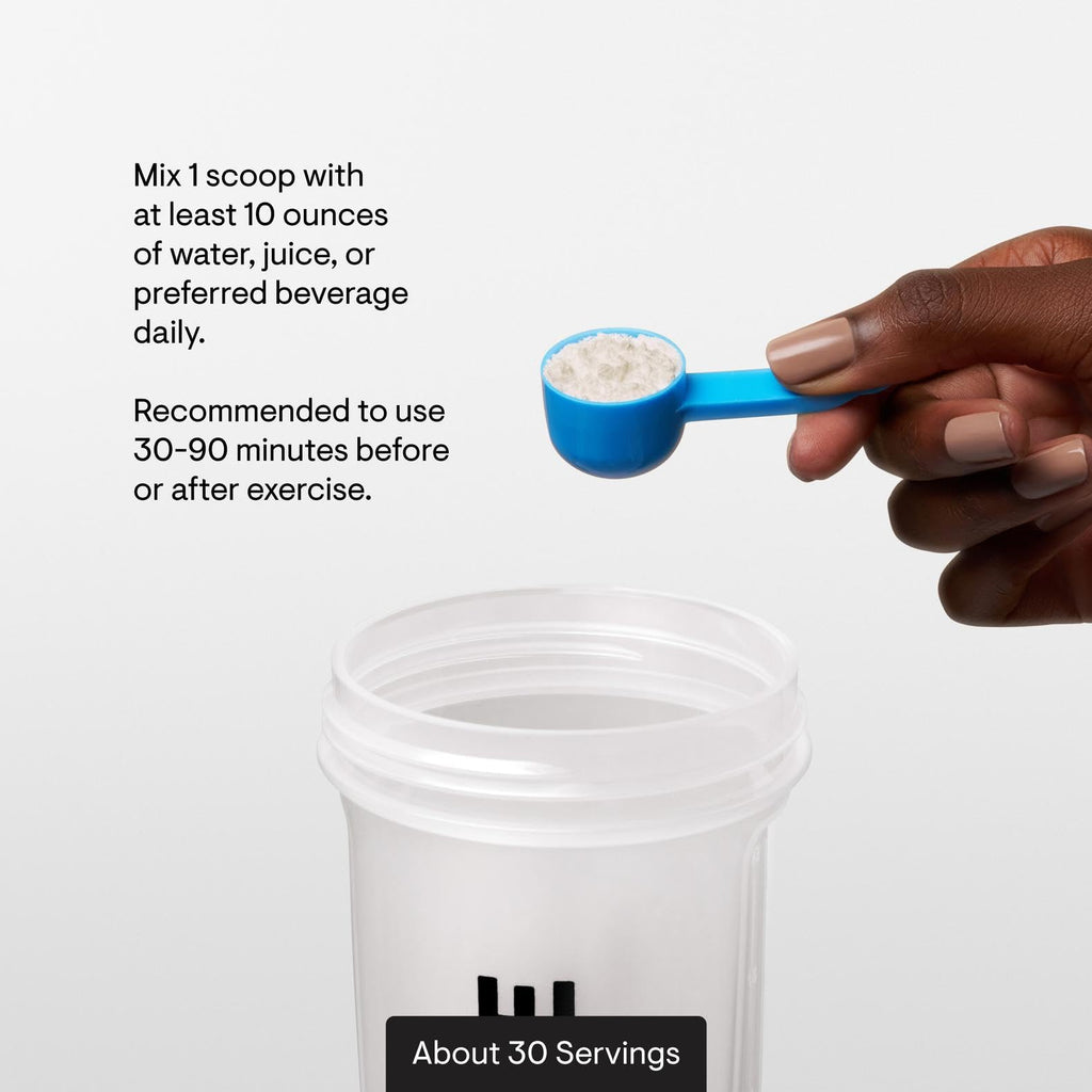 enhanced performance with creatine