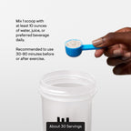 enhanced performance with creatine