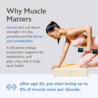 enhanced performance with creatine