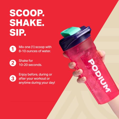 enhanced performance with creatine