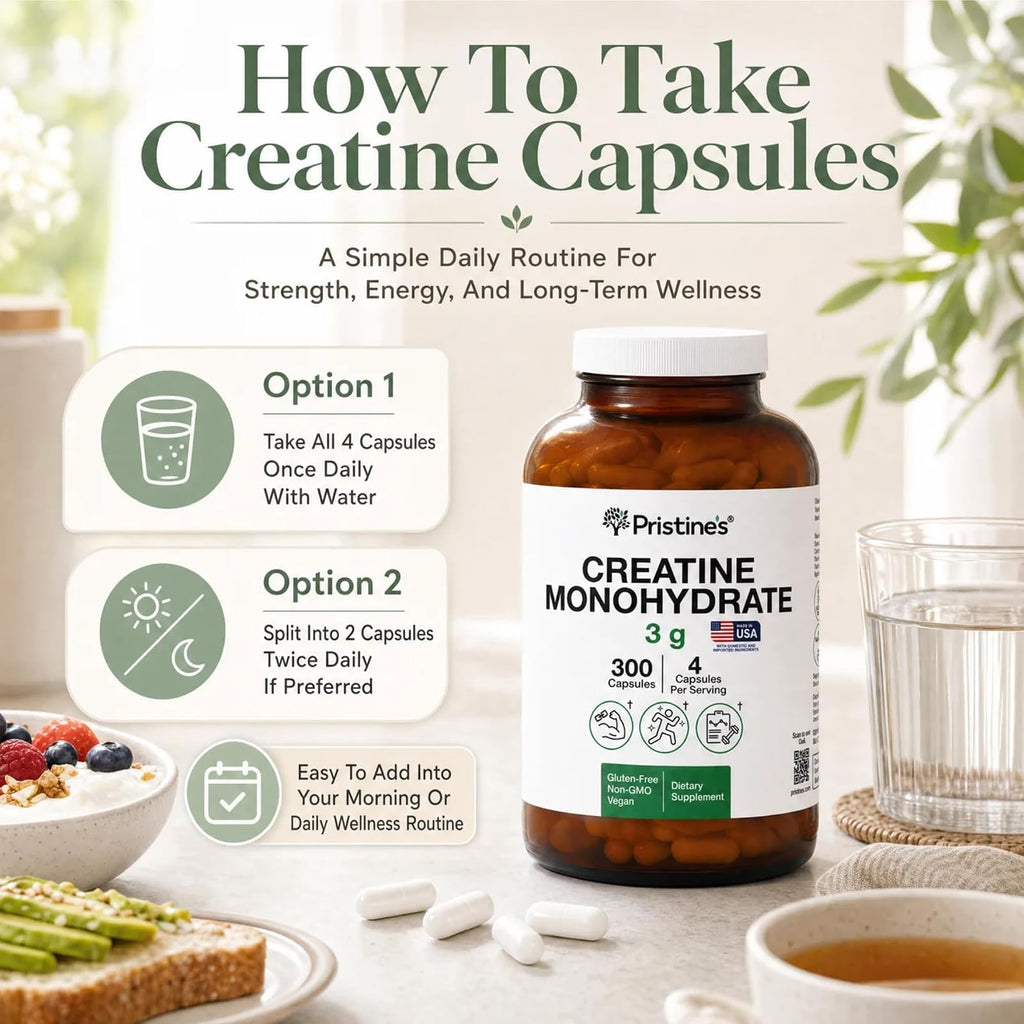 enhanced performance with creatine