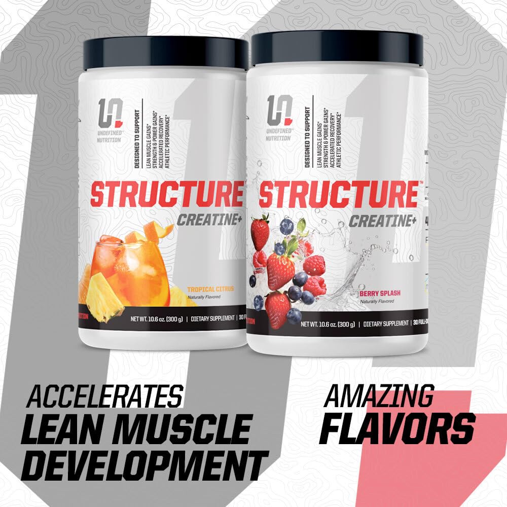 enhanced performance with creatine+