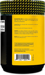 enhanced performance with creatine