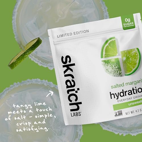 enhanced performance with electrolyte mix