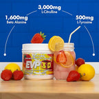 enhanced performance with Evogen EVP 3D