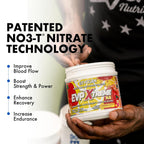 enhanced performance with Evogen EVP Xtreme