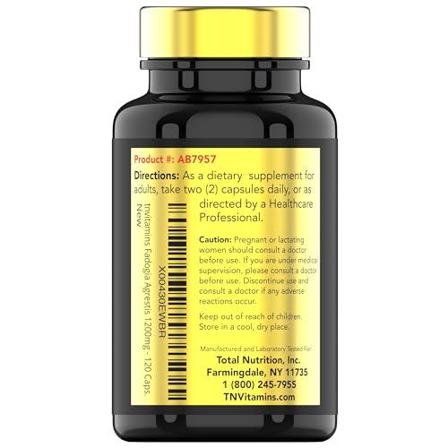 enhanced performance with Fadogia Agrestis