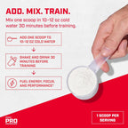 enhanced performance with GNC pre-workout