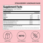 enhanced performance with ketones