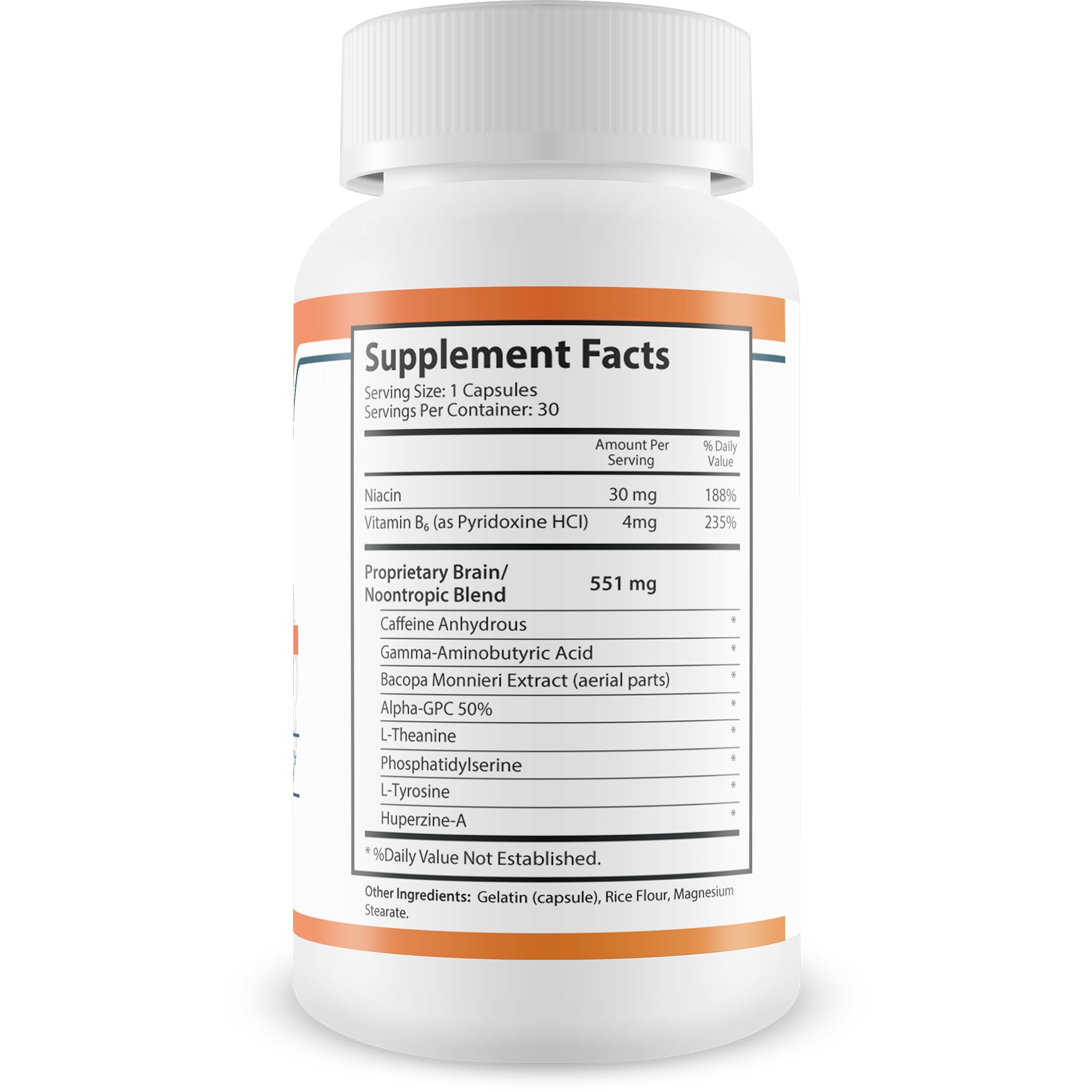 enhanced performance with Neuro 24