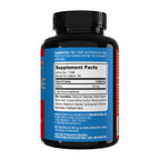 enhanced performance with ProLab pre-workout