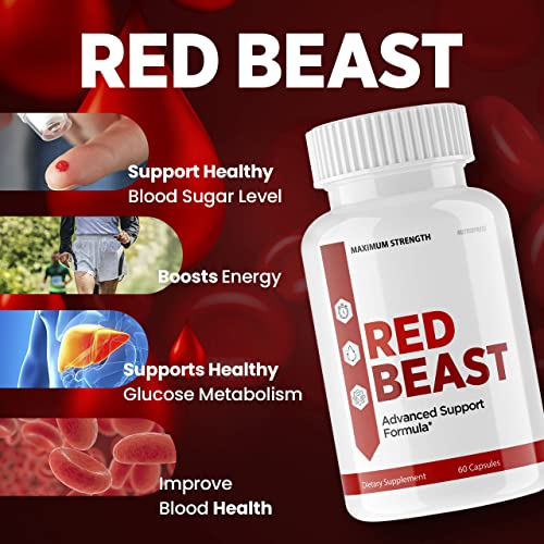 Enhanced performance with Red Beast Flow