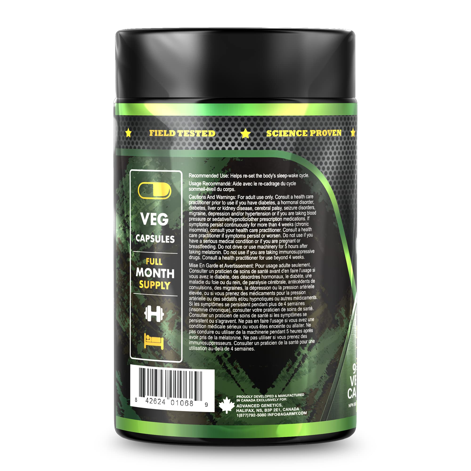 enhanced performance with tribulus