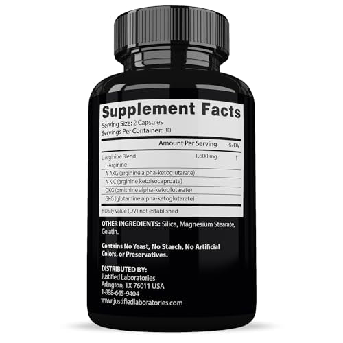 enhanced performance with vitamin blend