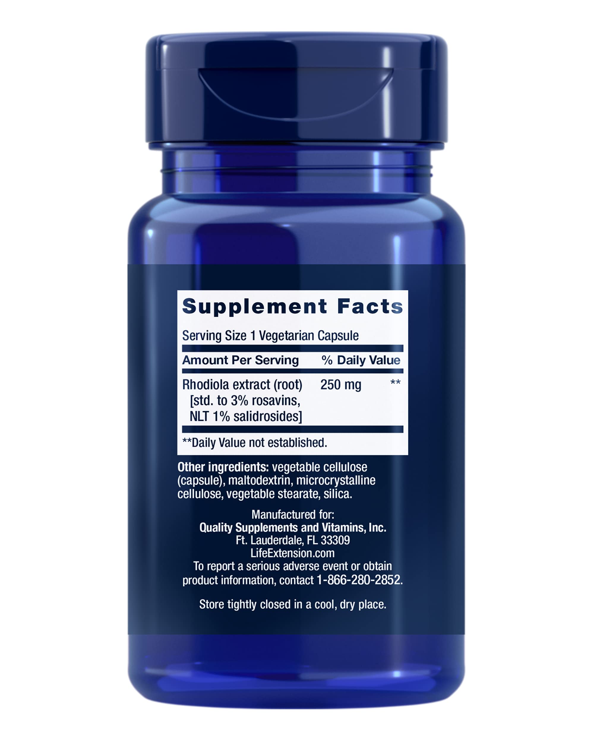 Enhanced physical performance vitamins
