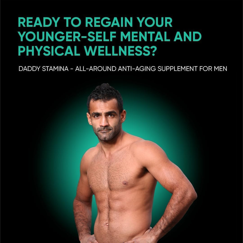 enhanced physical performance with multiminerals