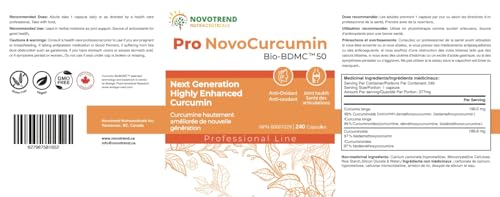 enhanced phytosomal curcumin formula