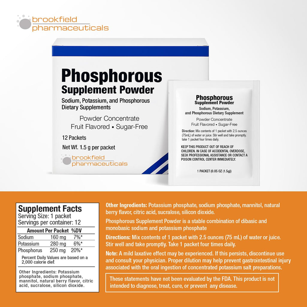 enhanced potassium for active lifestyles