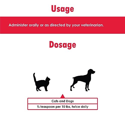 enhanced potassium levels for dogs