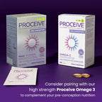 enhanced prenatal DHA for conception
