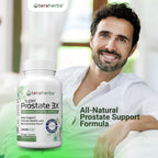 enhanced prostate function formula