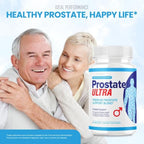 enhanced prostate function formula