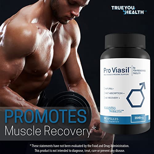 enhanced prostate function supplement