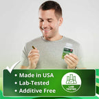 enhanced prostate function support formula