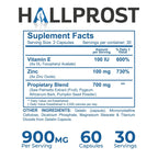 enhanced prostate function support