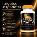 enhanced prostate function support