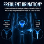 enhanced prostate function support