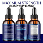 enhanced prostate function with Prostadine