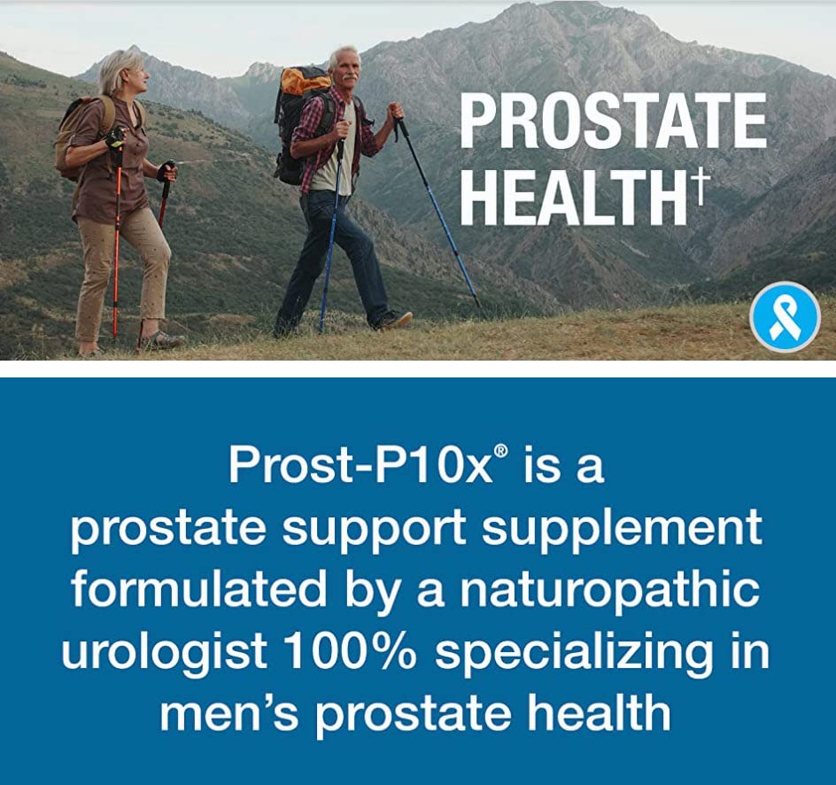 enhanced prostate function with saw palmetto