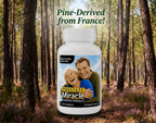 enhanced prostate function with saw palmetto