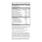 enhanced prostate function with saw palmetto