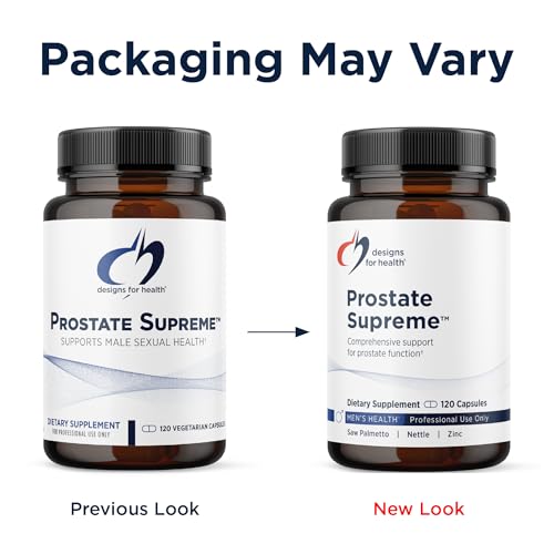 enhanced prostate function with saw palmetto