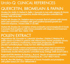 enhanced prostate support for men