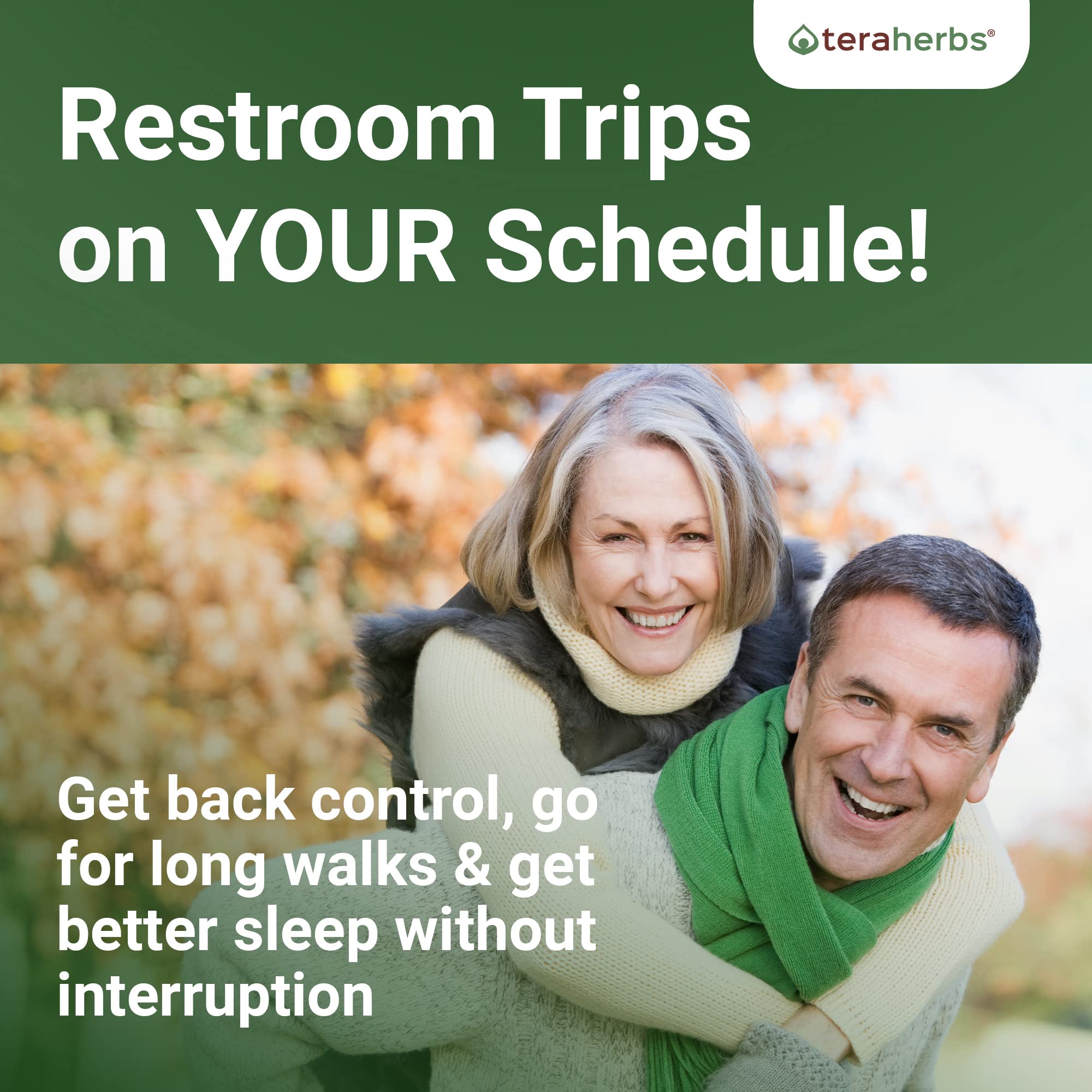 enhanced prostate support with herbs
