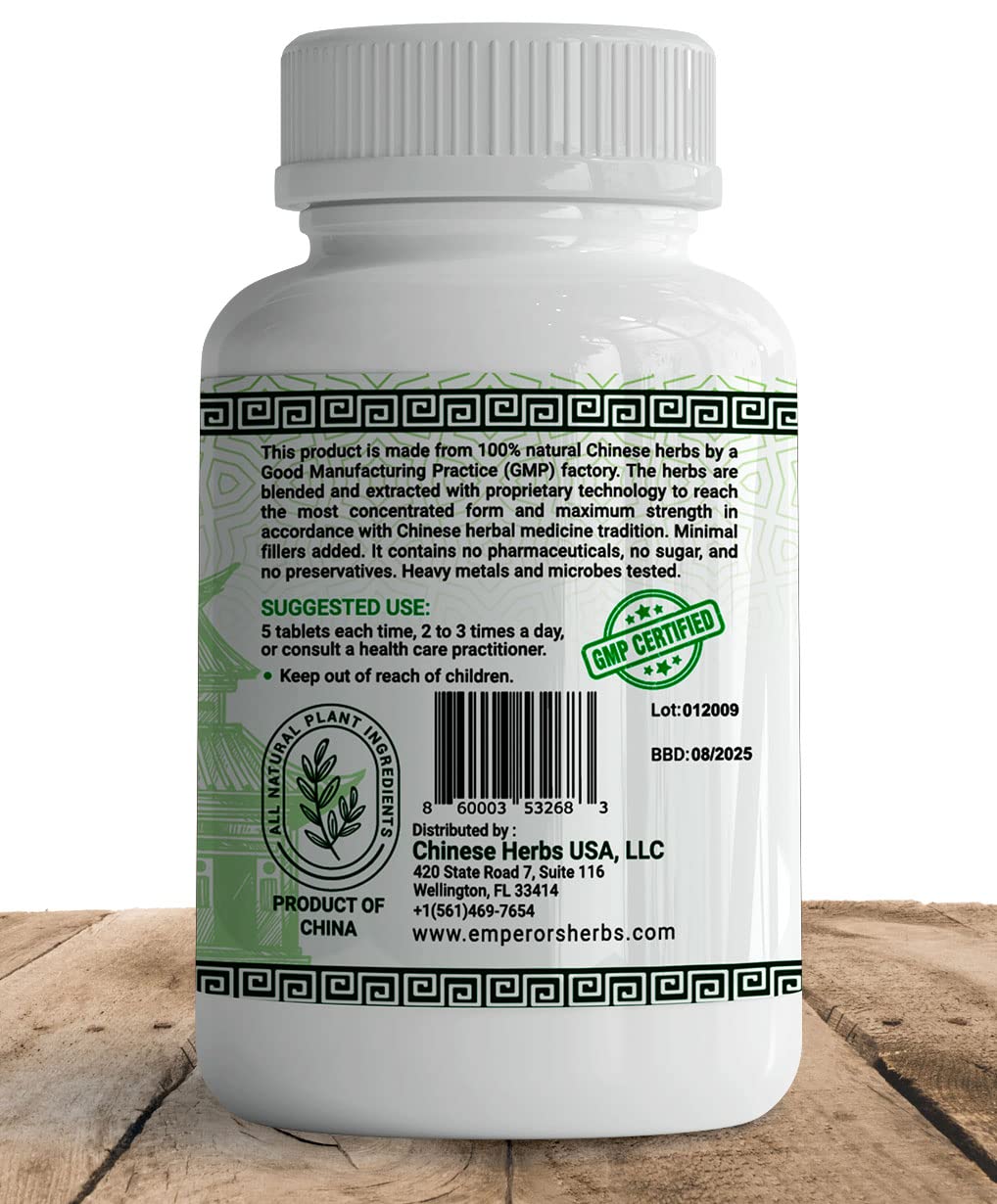 enhanced quality of life formula