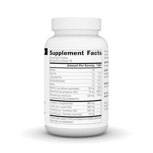 enhanced recovery with amino acids
