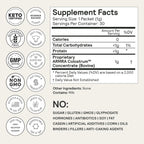 enhanced recovery with ARMRA multivitamins
