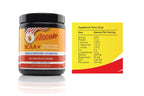 enhanced recovery with BCAA powder