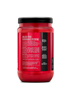 Enhanced recovery with BCAAs