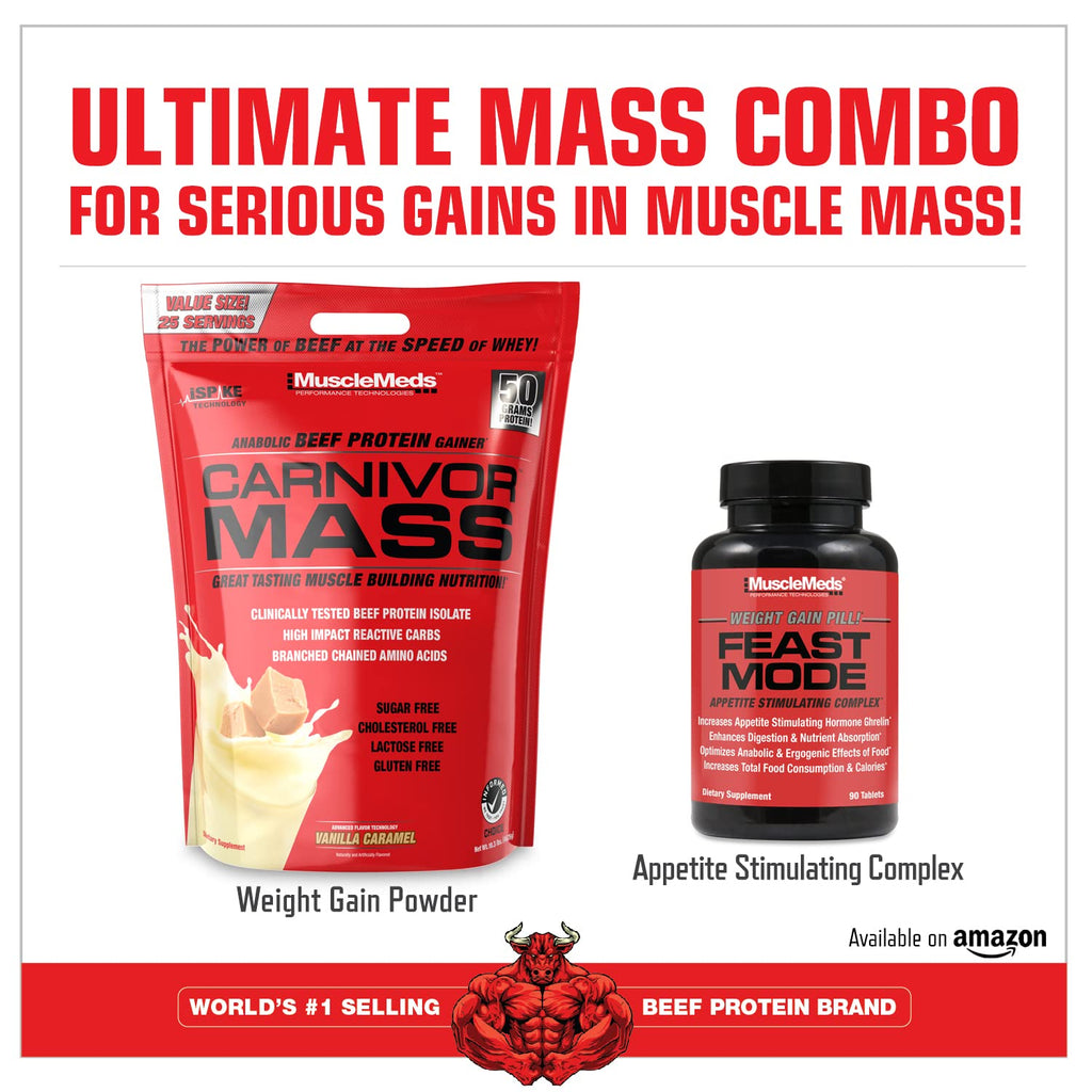 enhanced recovery with beef protein