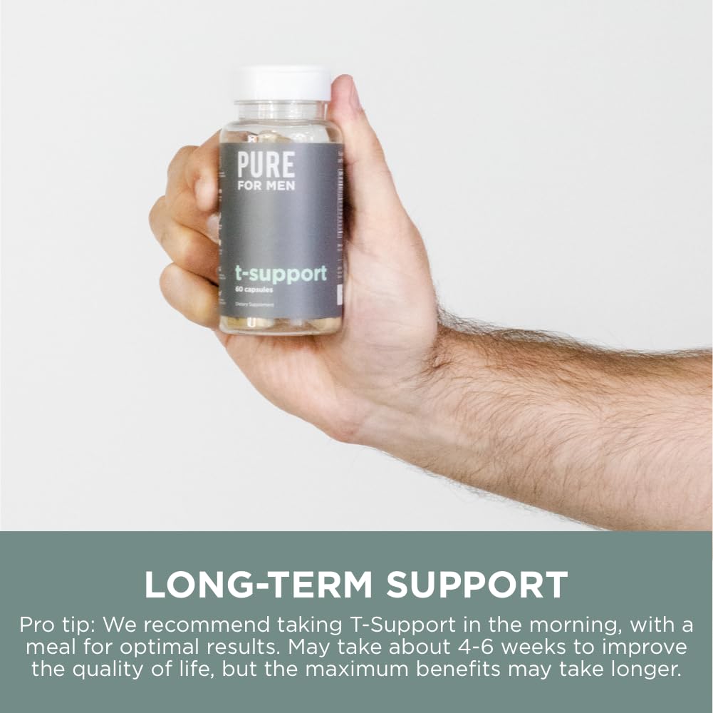 enhanced recovery with blended vitamin support