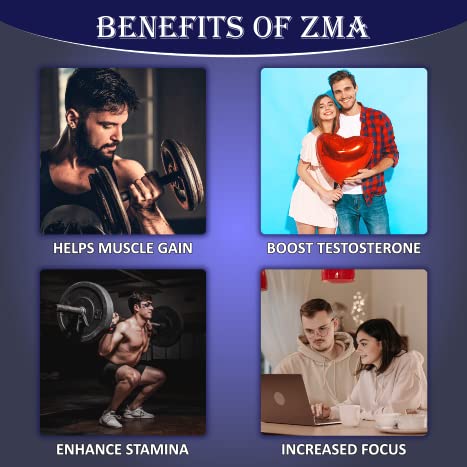 enhanced recovery with blended vitamins
