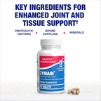 enhanced recovery with cartilage support