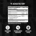 enhanced recovery with creatine HMB