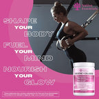 enhanced recovery with creatine peptides